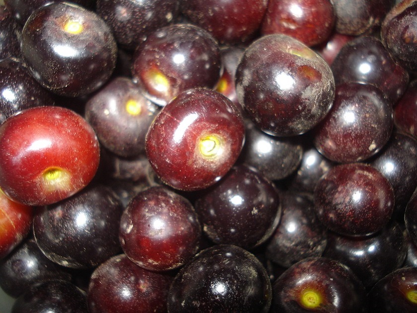 8 fruits du Pérou - Blog voyage Pérou